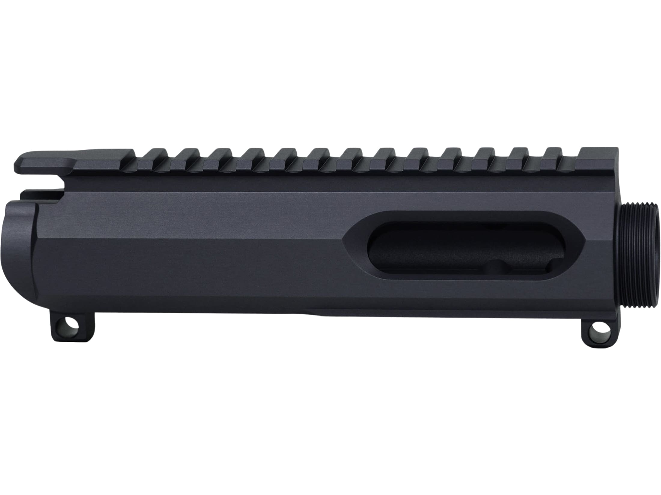 GUNTEC USA AR-15 Upper Receiver Stripped 9mm