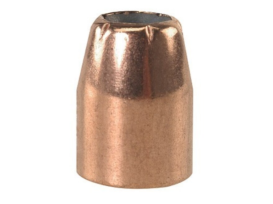 Remington Bullets 40 S&W, 10mm Auto (400 Diameter) 155 Grain Jacketed