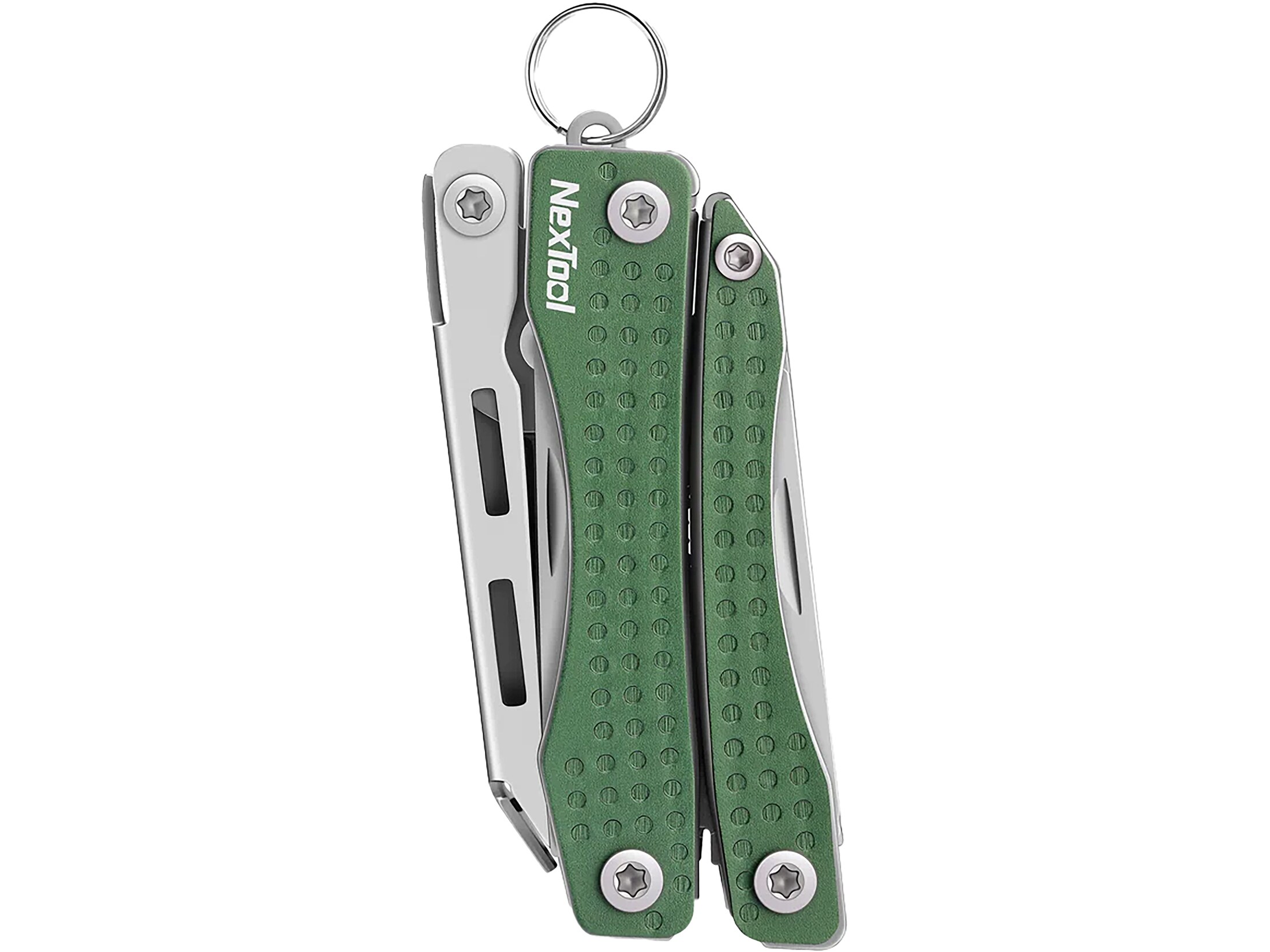 NexTool Mini Flagship Multi Tool Green