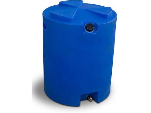 Wise Food Water Storage Tank 50 Gallons Pack of 2