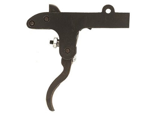 Dayton Traister Mark 2 Rifle Trigger Springfield 1903A3 without Safety
