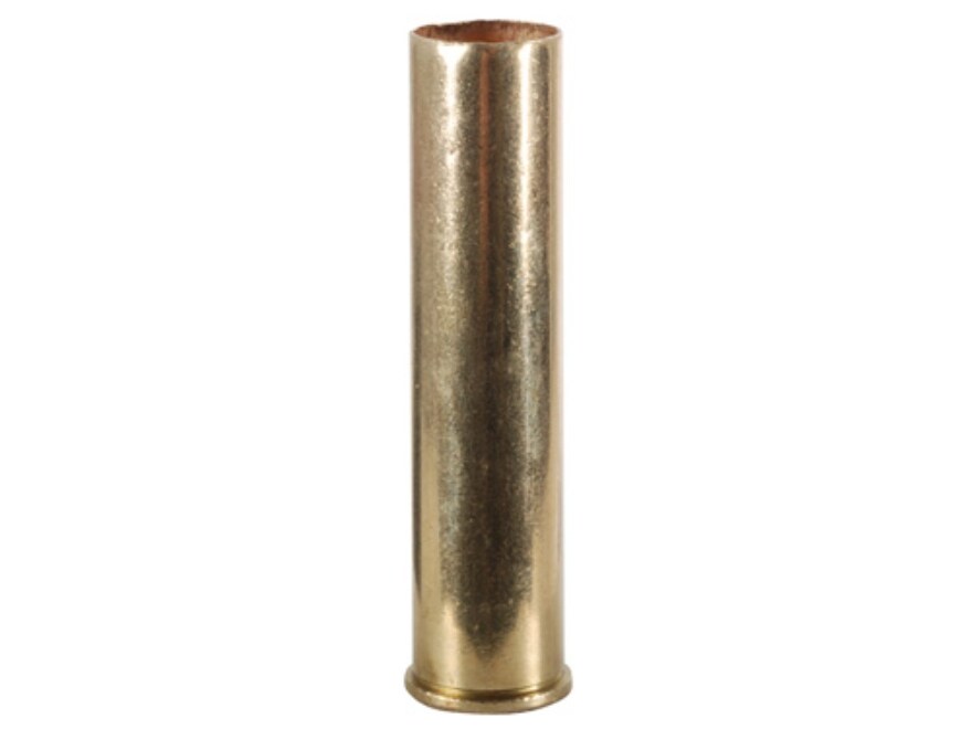 Quality Cartridge 375 Strieby Basic Brass Box of 20