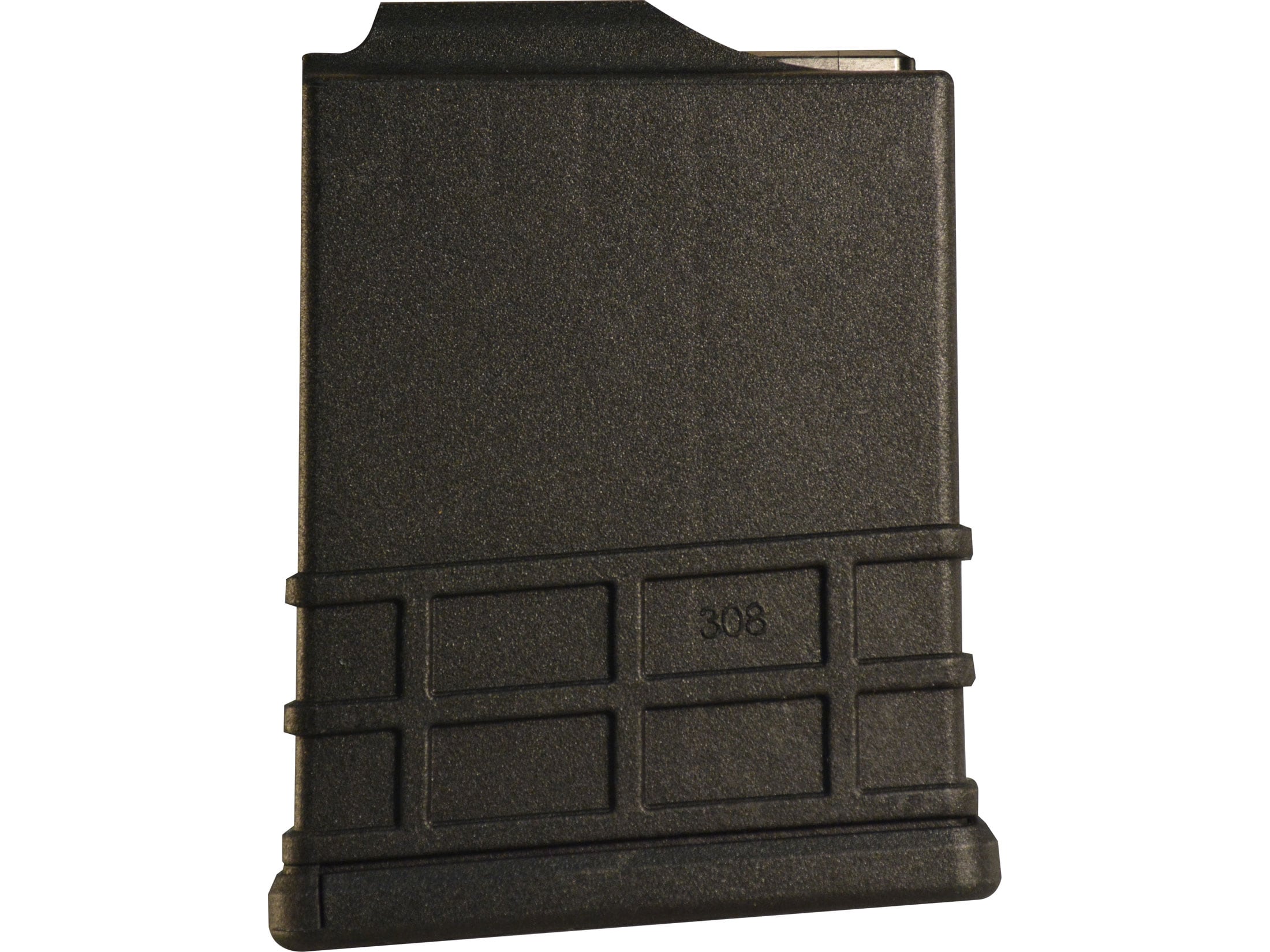 American Built Arms AICS Mag 308 10-Round Polymer Black