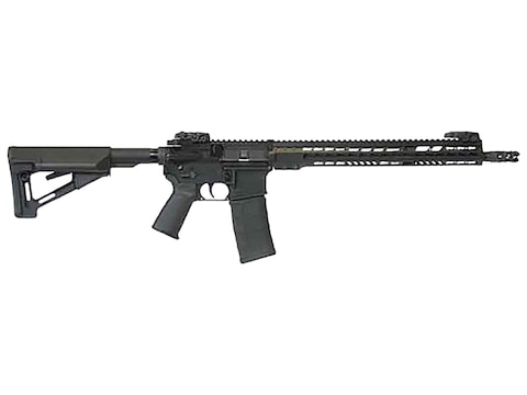 Armalite M15 Tactical Rifle Semi-Automatic Centerfire Rifle 223