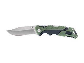 Product Comparison for Buck 660 Pursuit Folding Hunting Knife 3.5" Drop ...