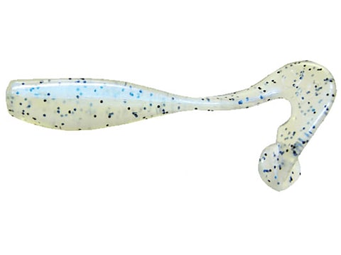 Bobby Garland Strollr Swimbait Blue Ice