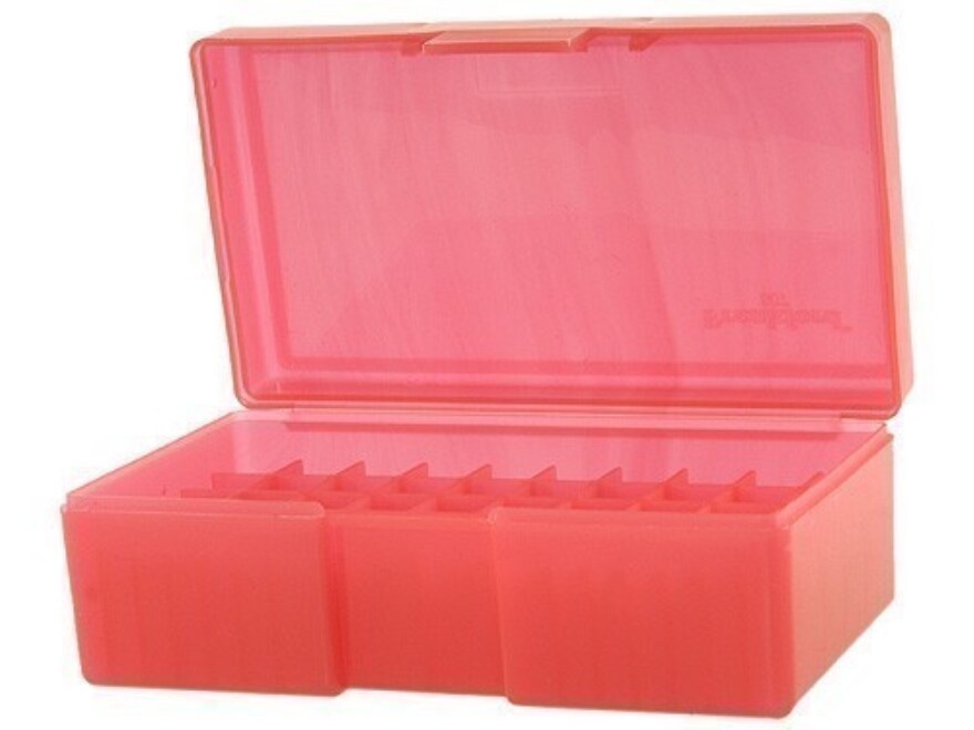 Frankford Arsenal Flip-Top Ammo Box #507 41 Remington Mag, 44