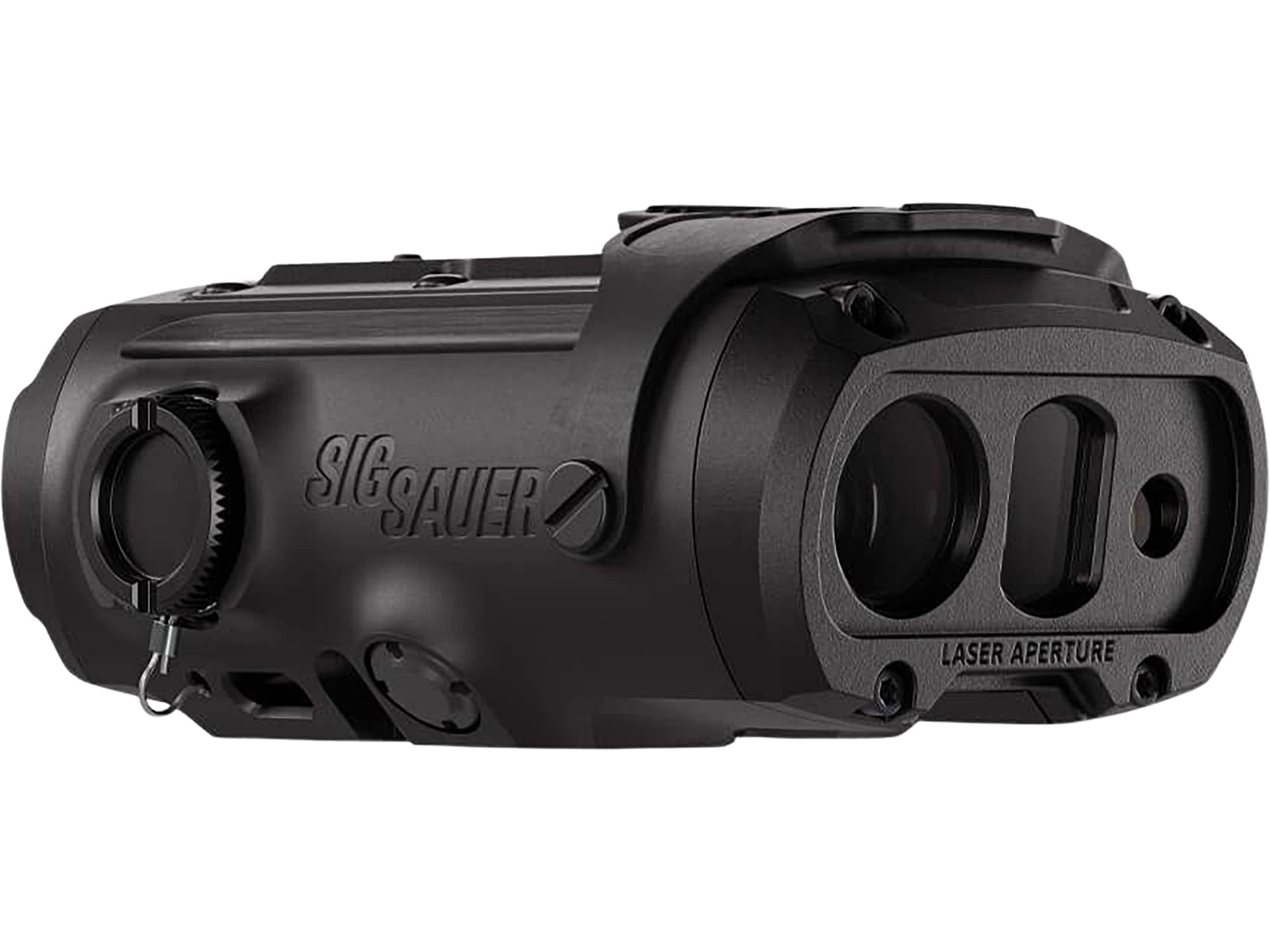 Sig Sauer KILO Warp 5000YD Weapon Mounted Ballistic Rangefinder