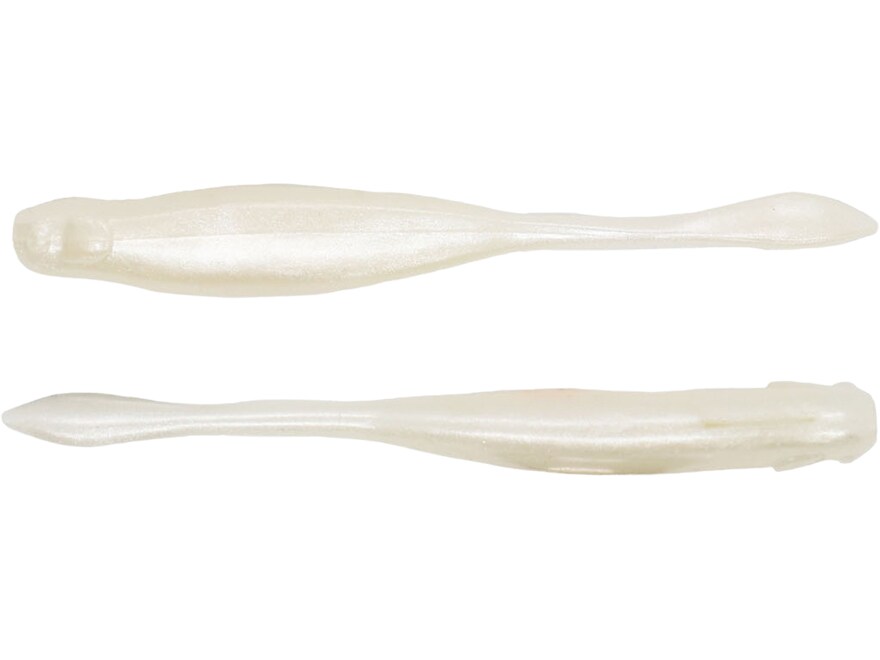 X Zone Lures Pro Series Hot Shot Minnow Swimbait Big Limit