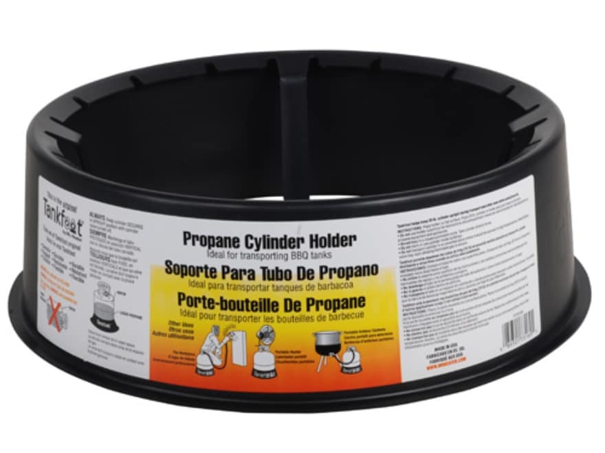 Mr. Heater TankFoot Tank Stabilizer