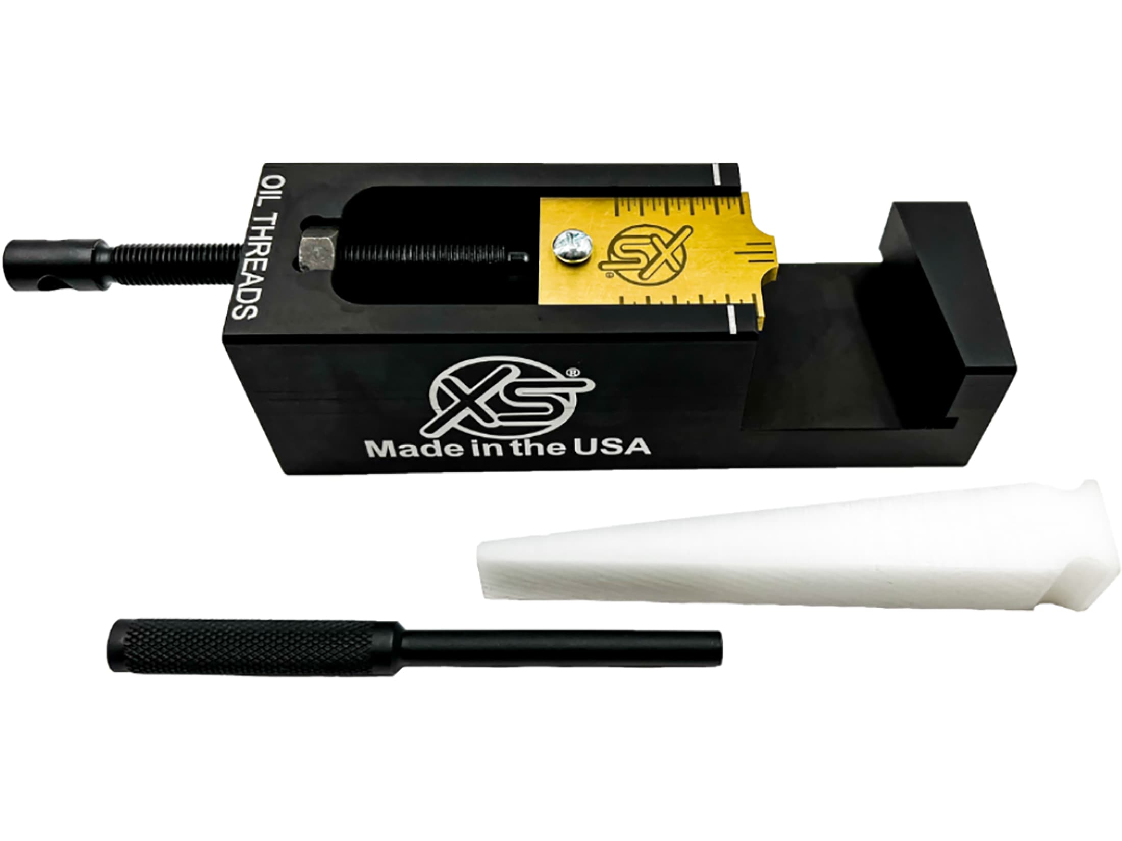 XS Inline Glock Rear Sight Installation Tool