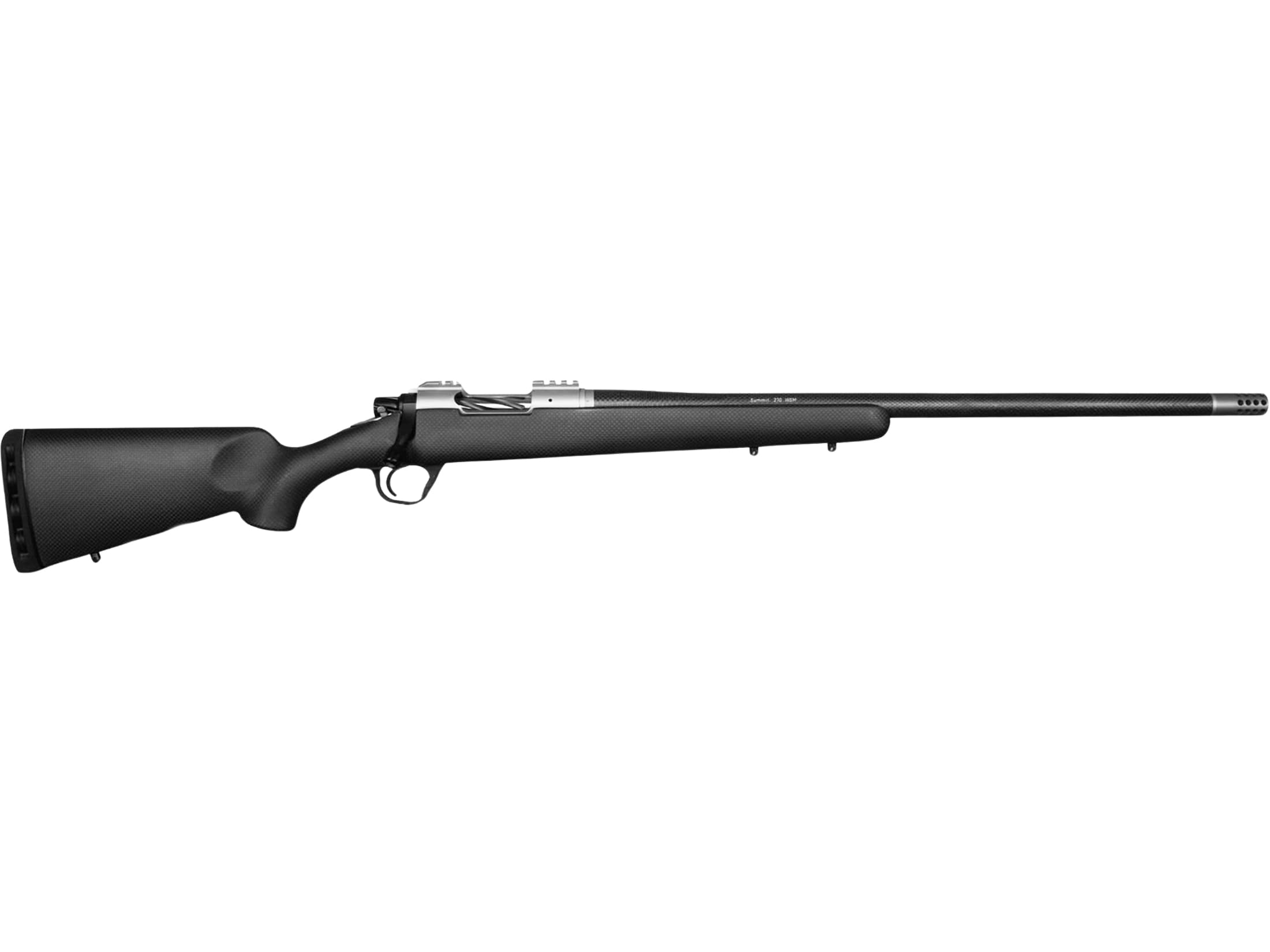 Christensen Arms Field Proof Summit Ti Bolt Action Rifle 300