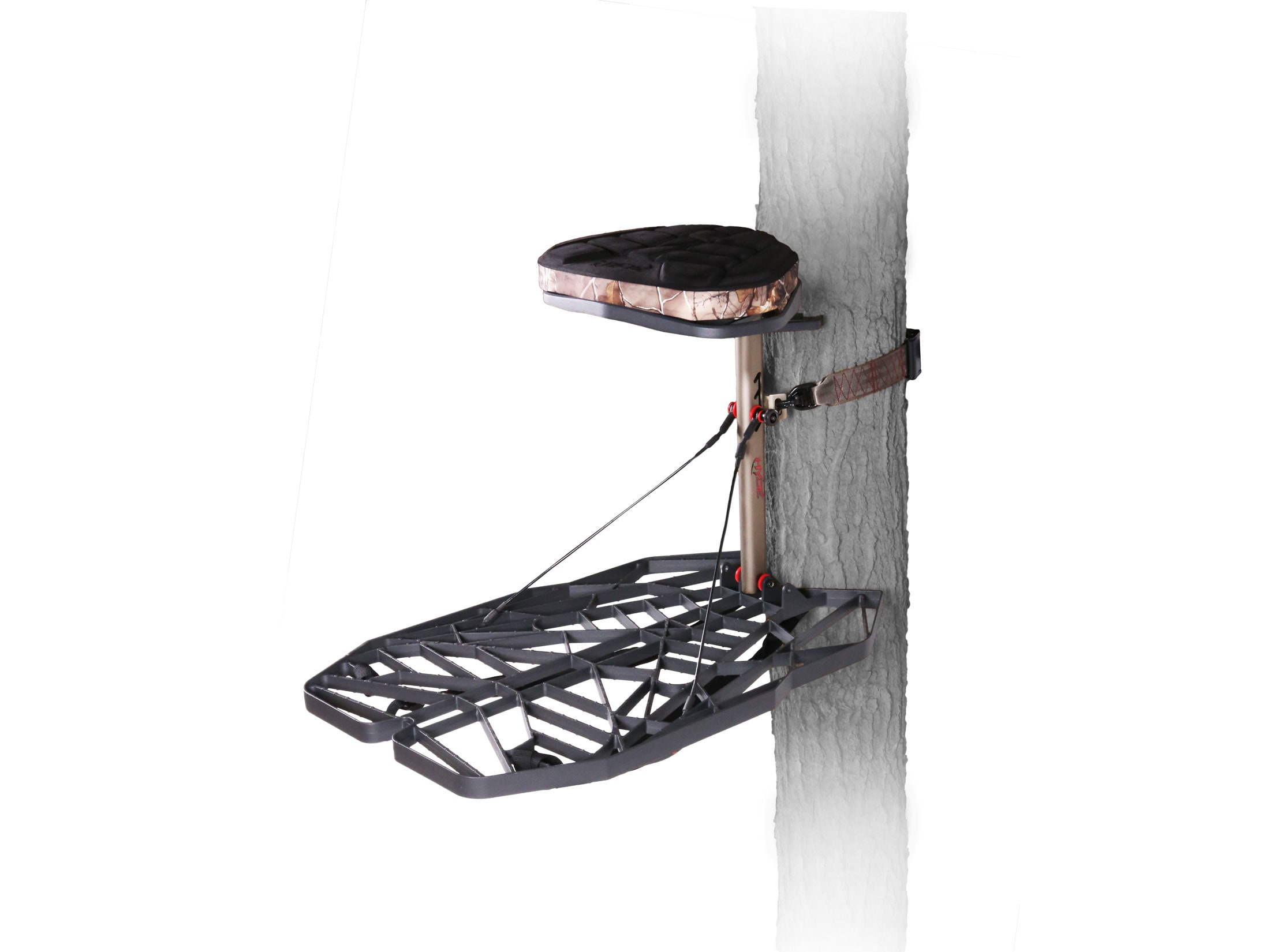 Ameristep Cliff Hanger Hang On Treestand