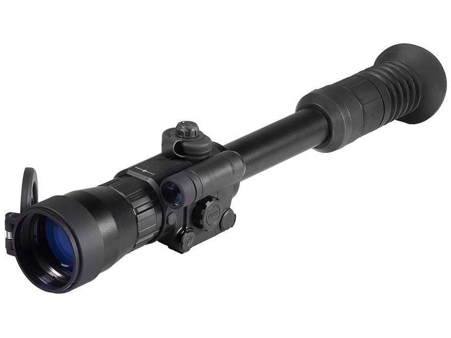 Sightmark Photon XT Digital Night Vision Rifle Scope 6.5x Matte