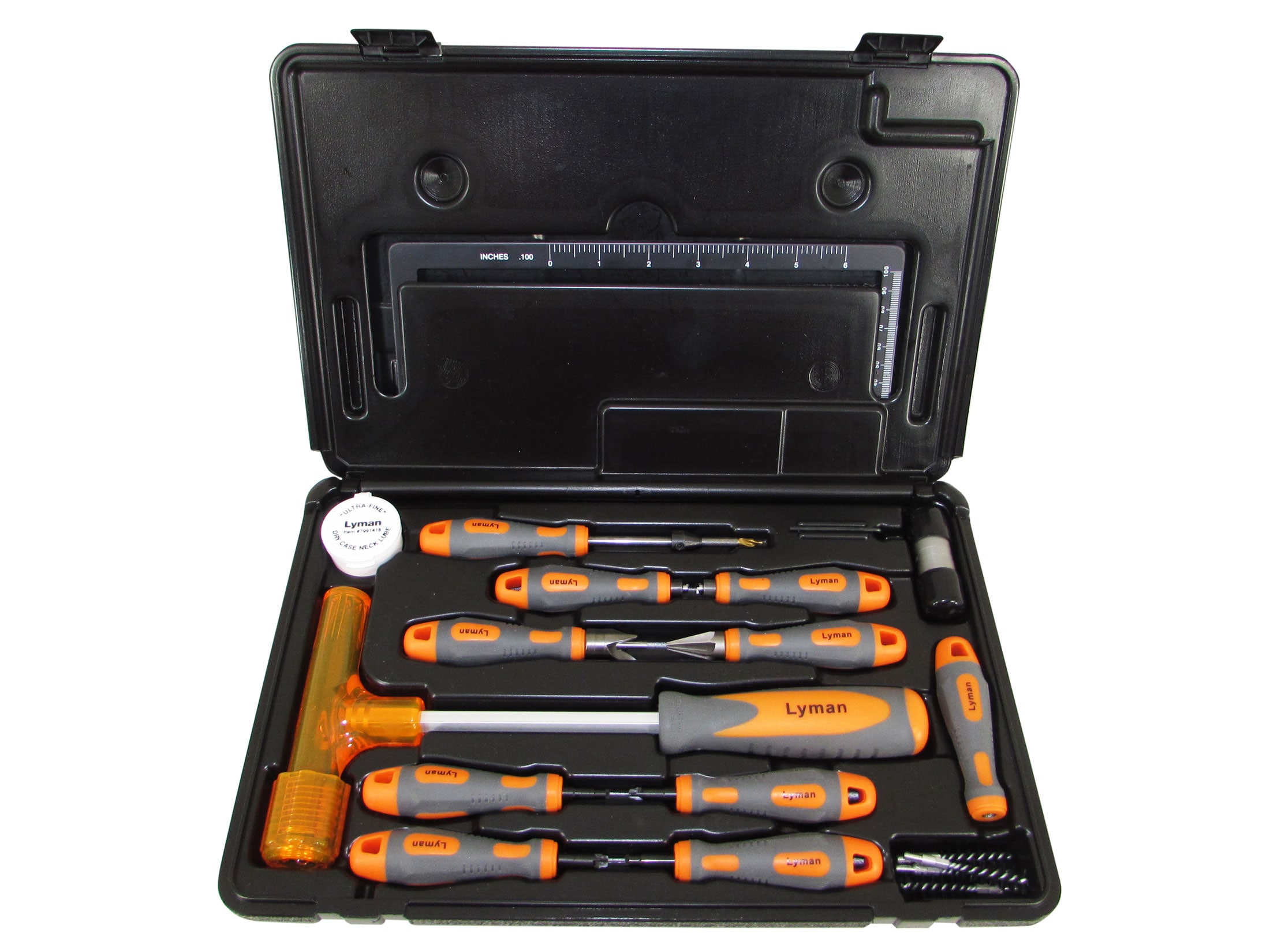 Lyman Ultimate Case Preparation Kit