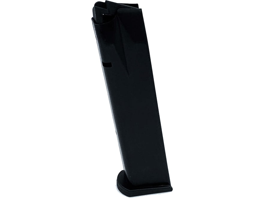 ProMag Mag Mossberg MC2 9mm Luger 20-Round Steel Blue