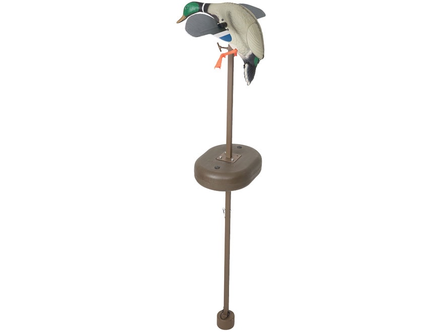 Avery Spinning Wing Decoy Floating Buoy Stand