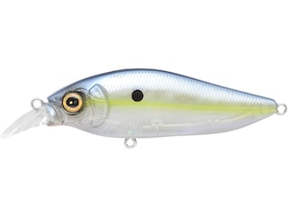 Megabass Flapslap Crankbait GG Threadfin Shad