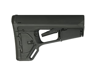 Seekins Precision Adjustable Precision Rifle Stock AR-15 LR-308