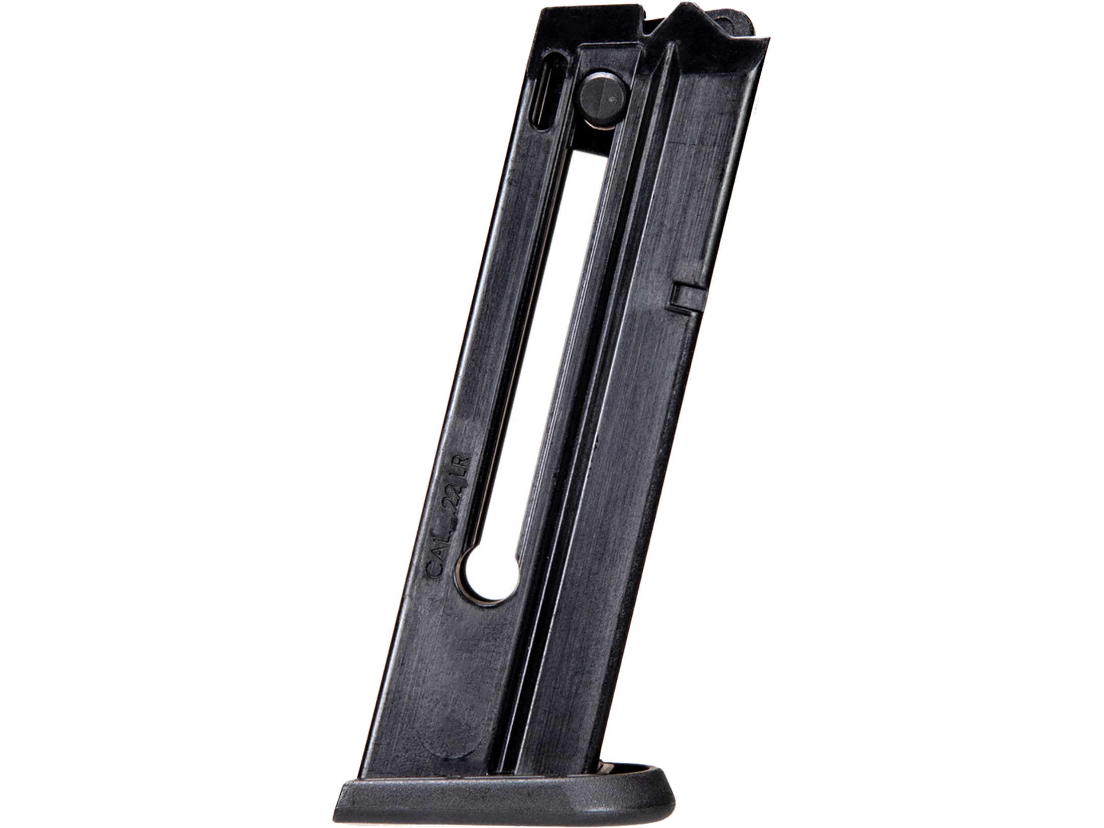 Taurus Mag Taurus TX22 Compact 22 Long Rifle 10-Round Steel Black