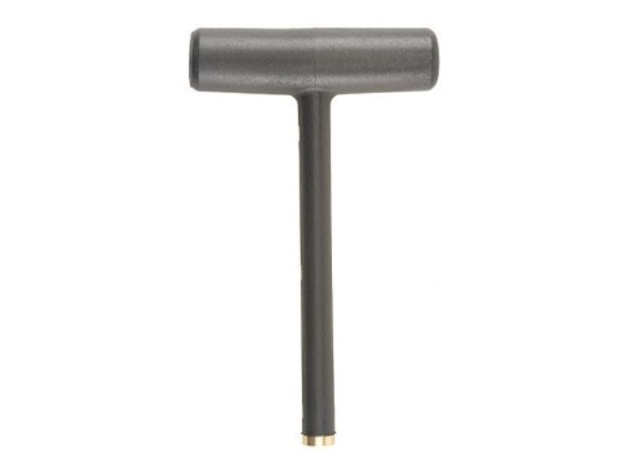 Knight Bullet Starter T-Handle Fiber-Lite Brass Tip