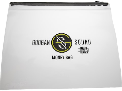 Bass Mafia Googan Squad Money Bag Tackle Bag
