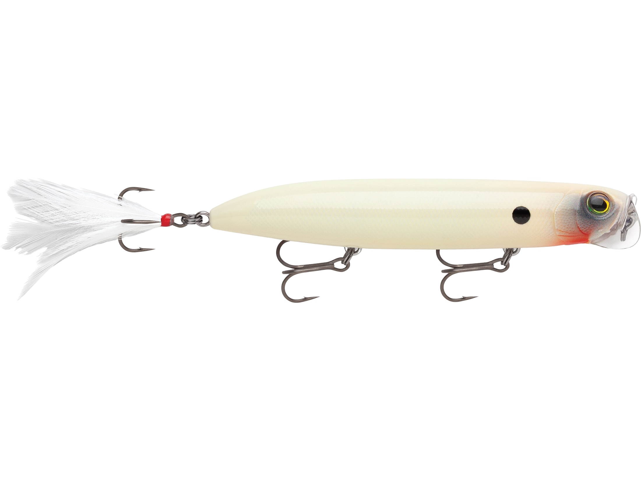 Rapala PXR Jowler 127 Topwater Ayu