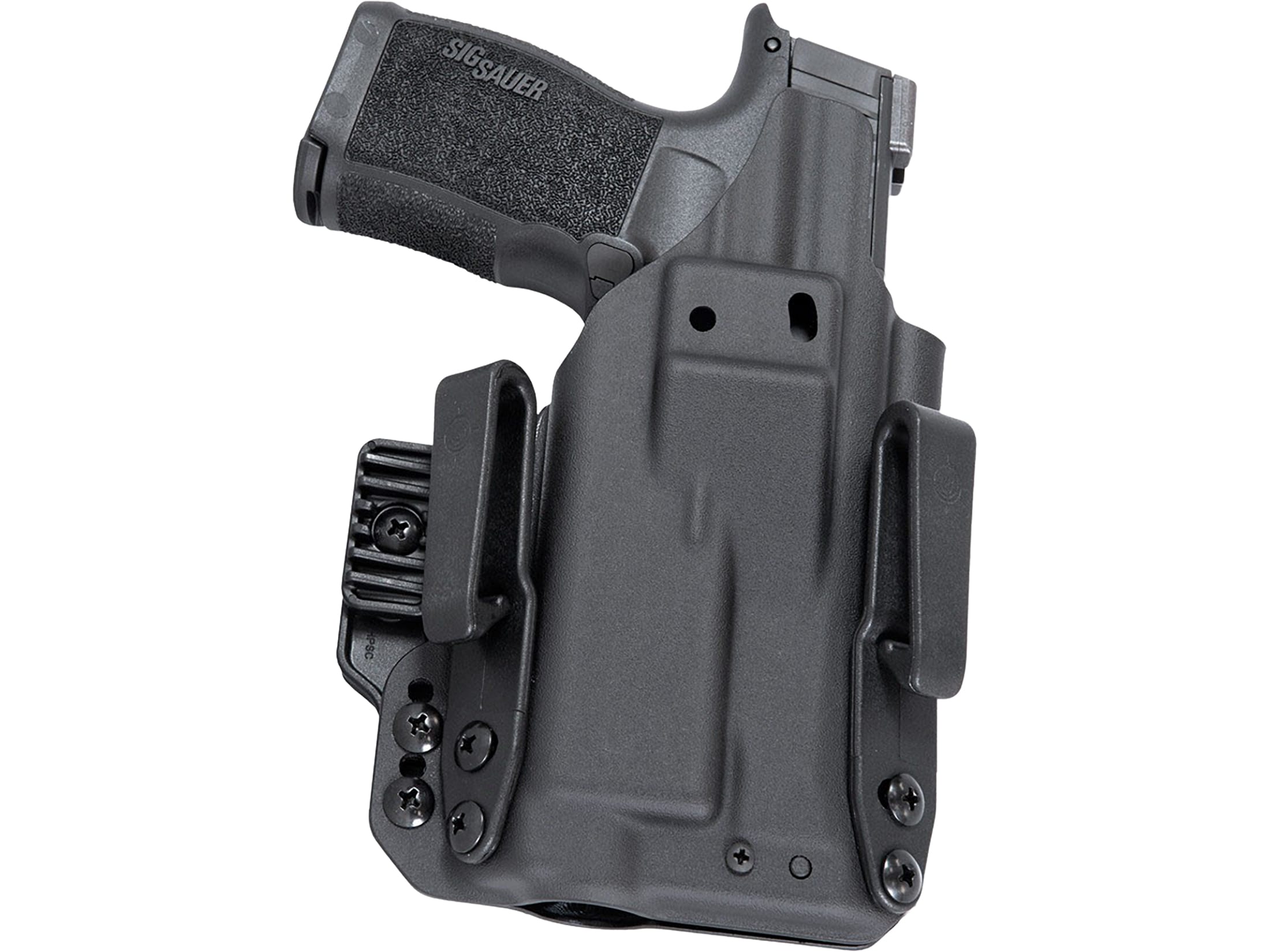 Mission First Tactical Pro Series IWB Inside the Waistband Holster