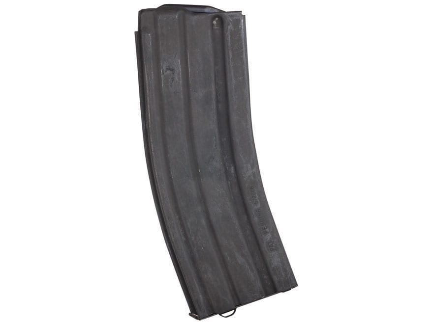 Fusil-USA Mag AR-15 223 Remington 30-Round Steel Matte