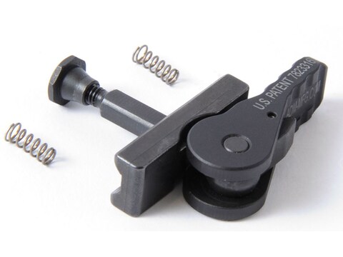 Unity Tactical FAST QD Throw Lever