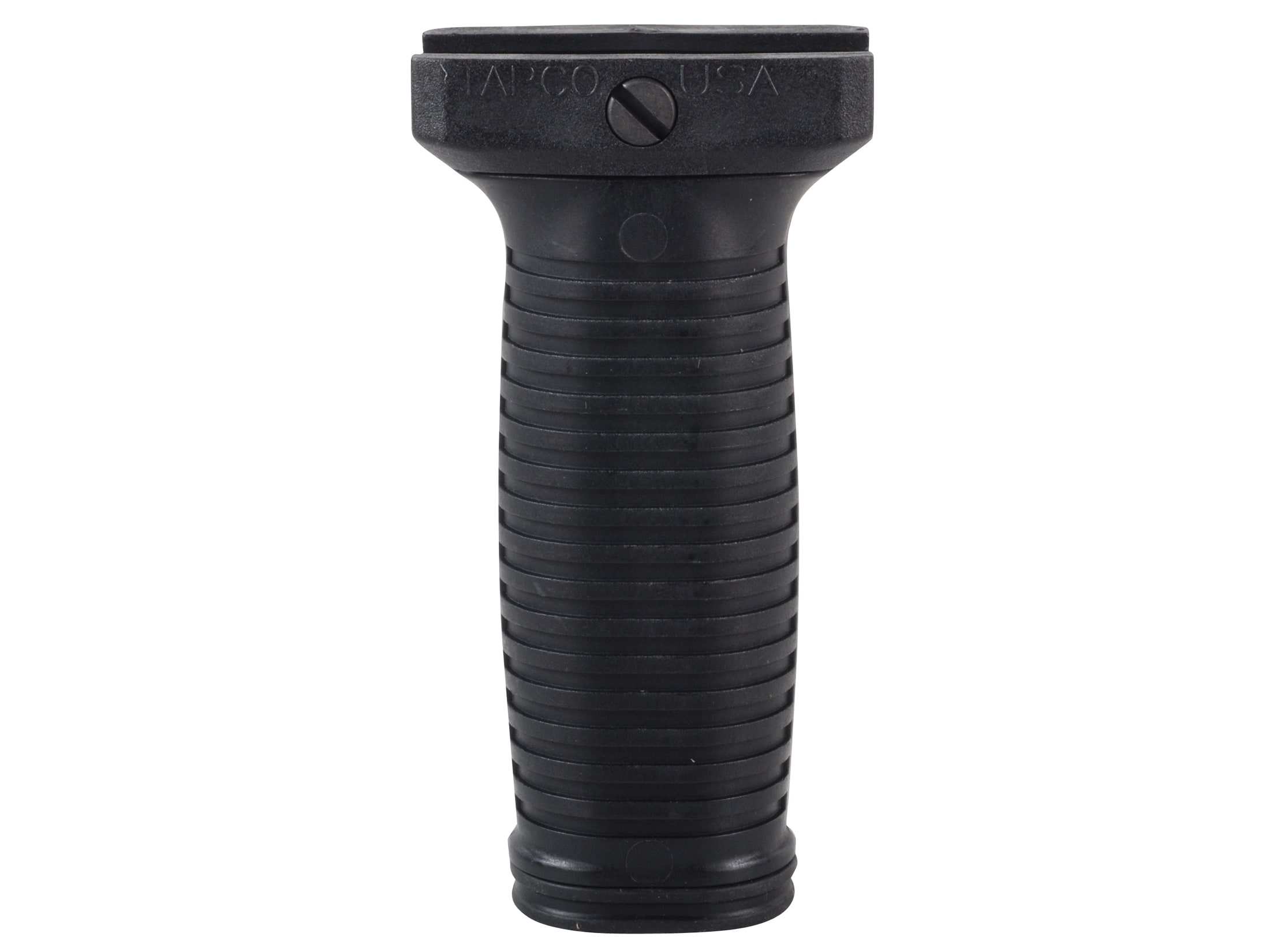 TAPCO Intrafuse Vertical Grip Polymer Olive Drab