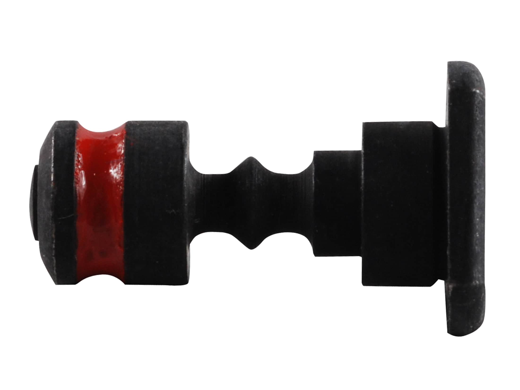 Benelli Super Black Eagle, M1 Oversized Safety Button