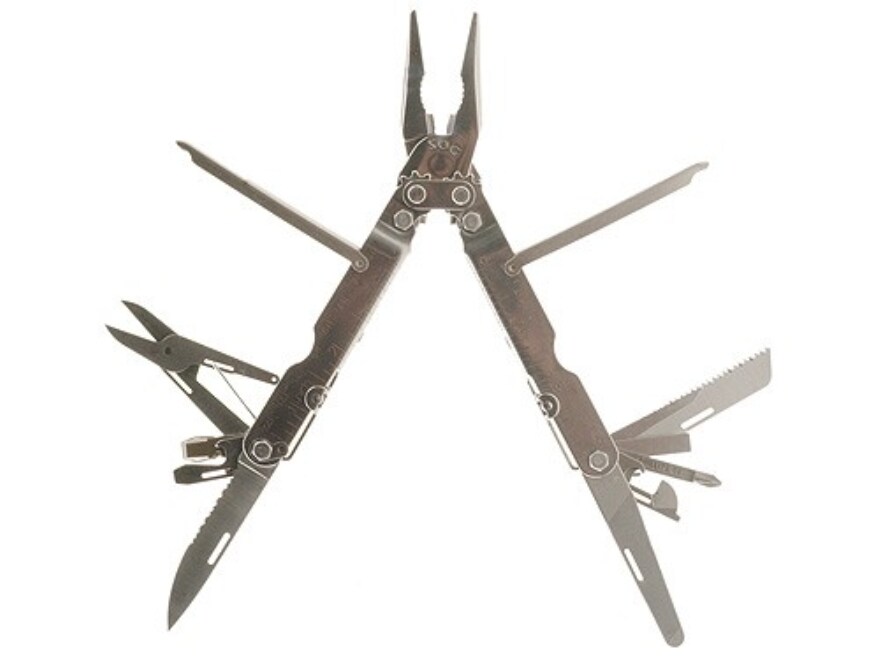 SOG PowerLock Multi-Tool SS