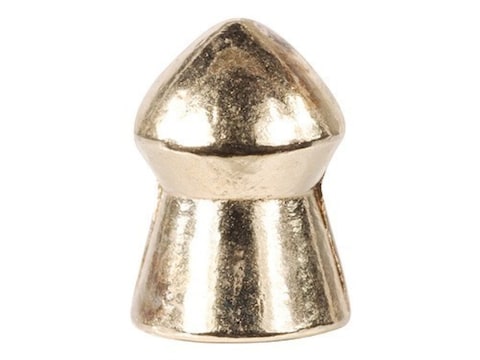 Gamo Raptor PBA Supersonic Air Gun Pellets 177 Cal 5.1 Grain Round