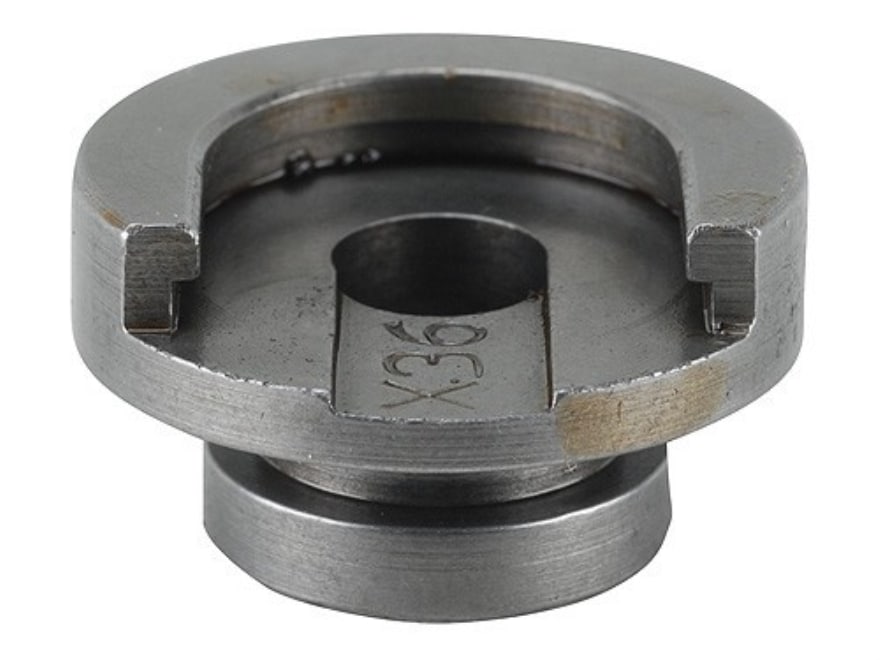 Lyman Shell Holder #36 (45-75 WCF)