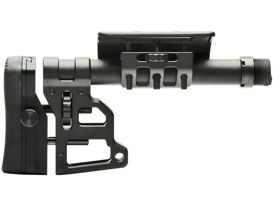 MDT Skeleton Carbine Stock Black