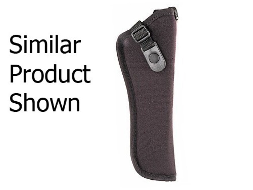 GunMate Hip Holster Right Hand Small Frame Semi-Auto2.5 Barrel