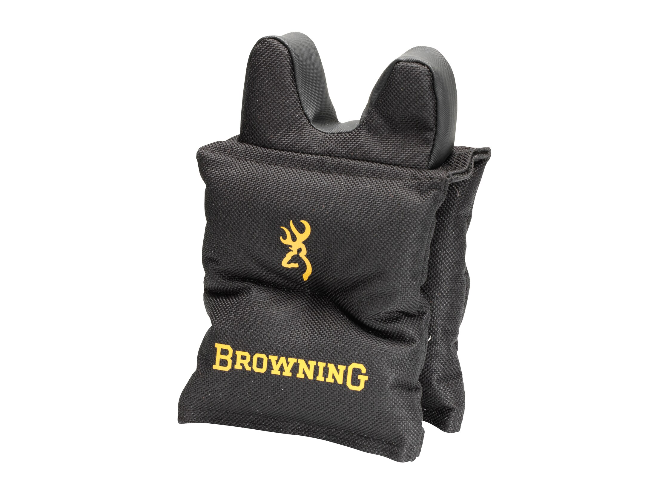 Browning MOA Window Mount Shooting Rest Bag Nylon Black Browning MOA Window Mount Shooting Rest Bag Nylon Black