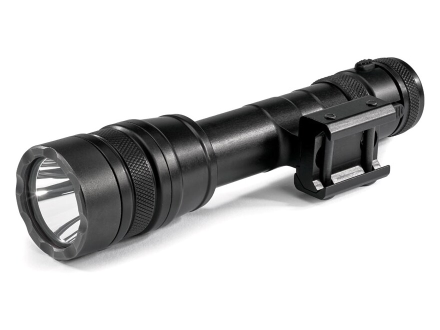 Cloud Defensive REIN Weapon Light 18650 Battery Aluminum Black
