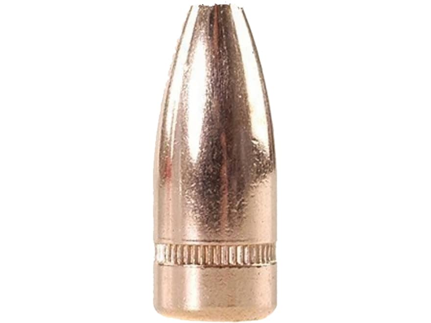 Factory Second Bullets 7.62x39mm (310 Diameter) 123 Grain Jacketed