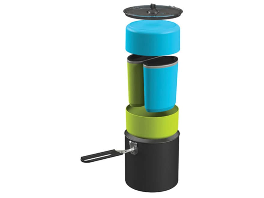 MSR Trail Lite Duo Camp Cooking Set