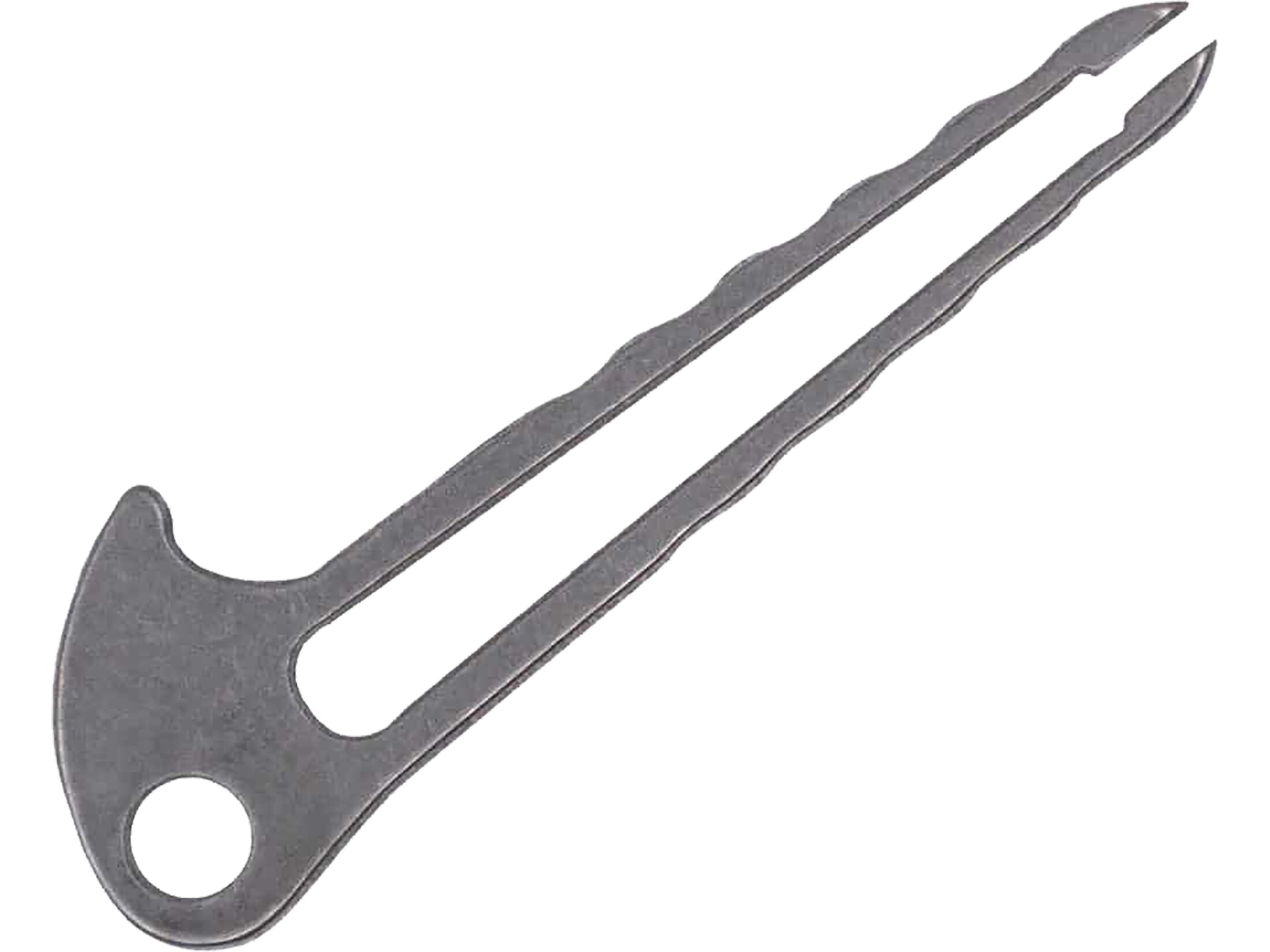 KeyBar Tweezer Insert