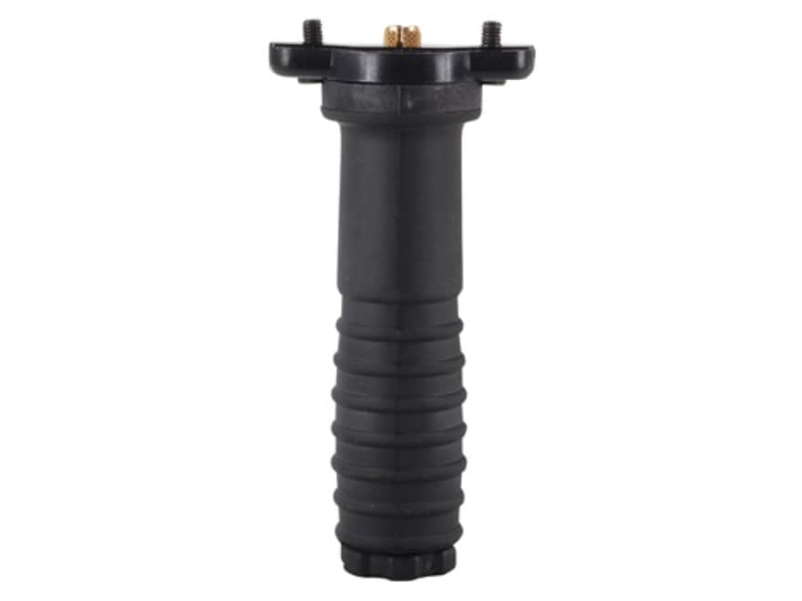 ERGO Vertical Forend Broomhandle Grip AR-15 Fits Standard Handguard