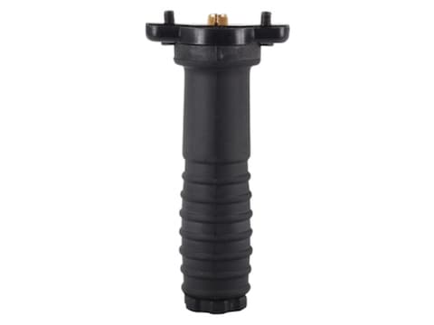ERGO Vertical Forend Broomhandle Grip AR-15 Fits Standard Handguard