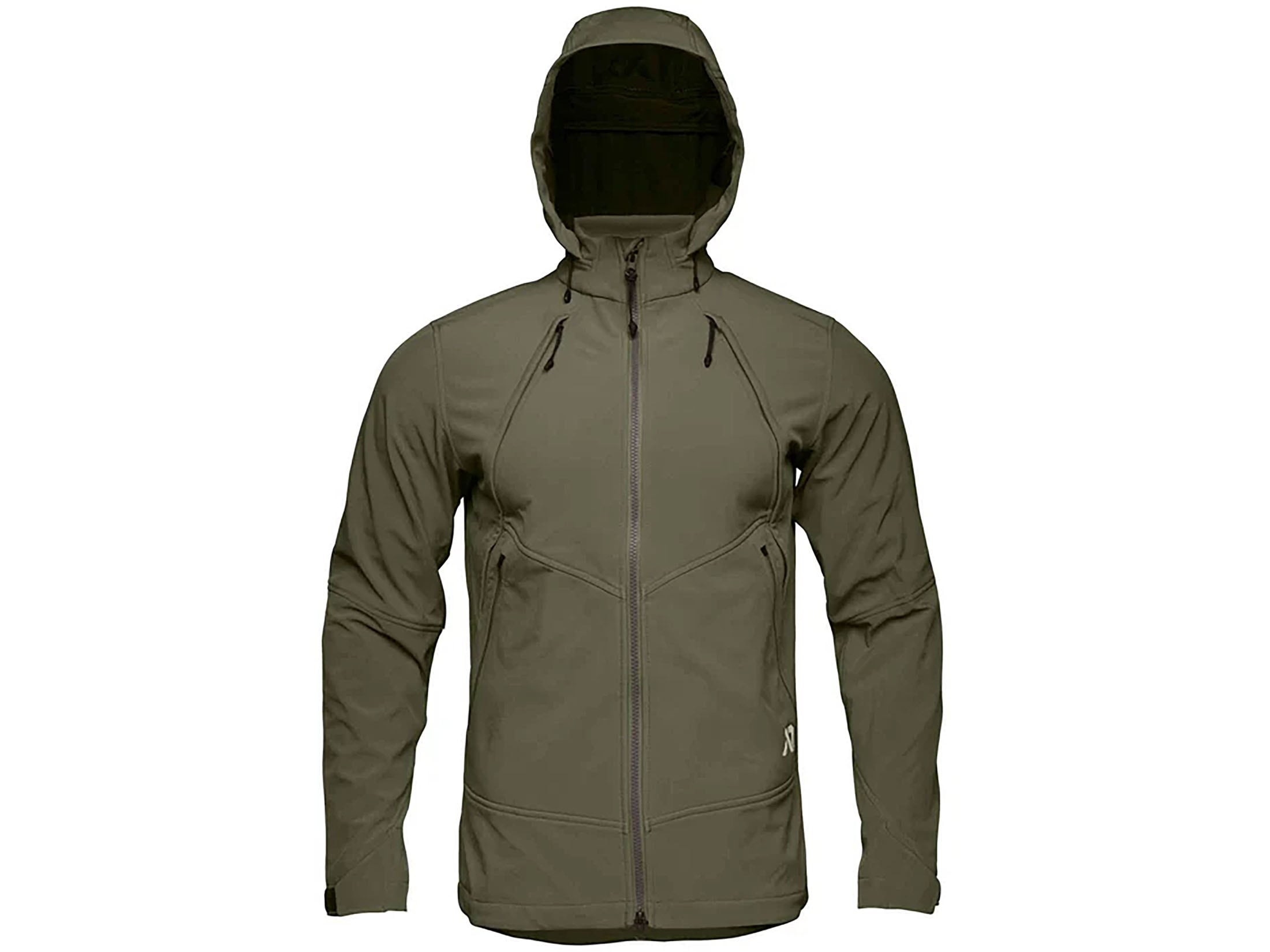 First Lite Men's Suppressor Jacket Conifer Large