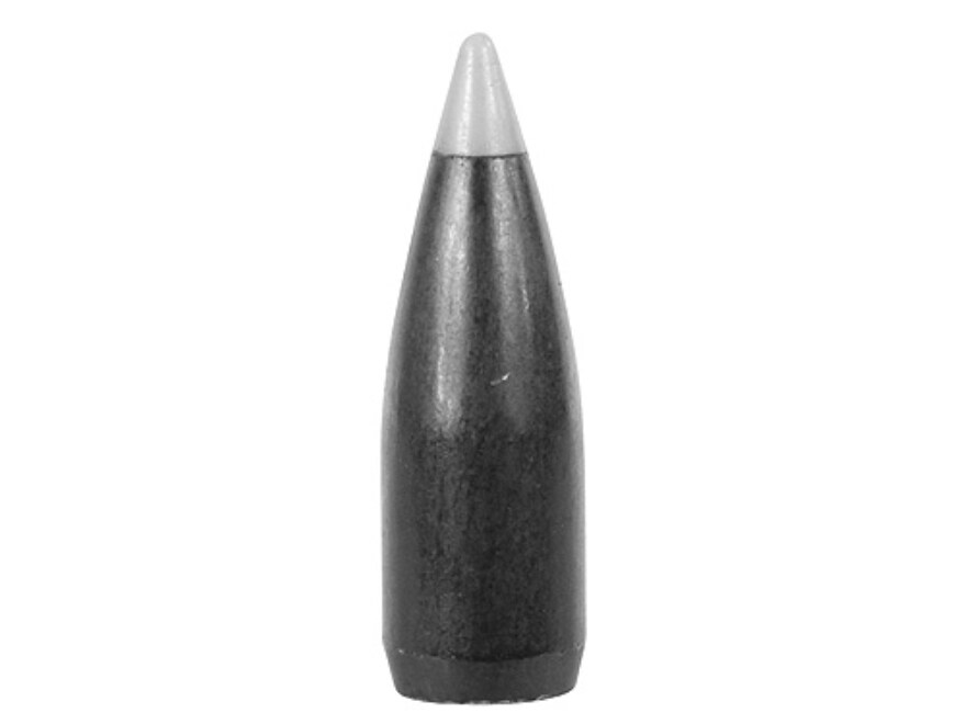 Combined Technology Ballistic Silvertip Varmint Bullets 20 Cal (204