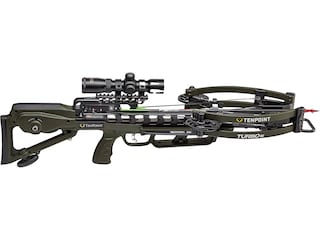 Product Comparison for TenPoint Turbo S1 ACUslide RangeMaster Pro Scope ...