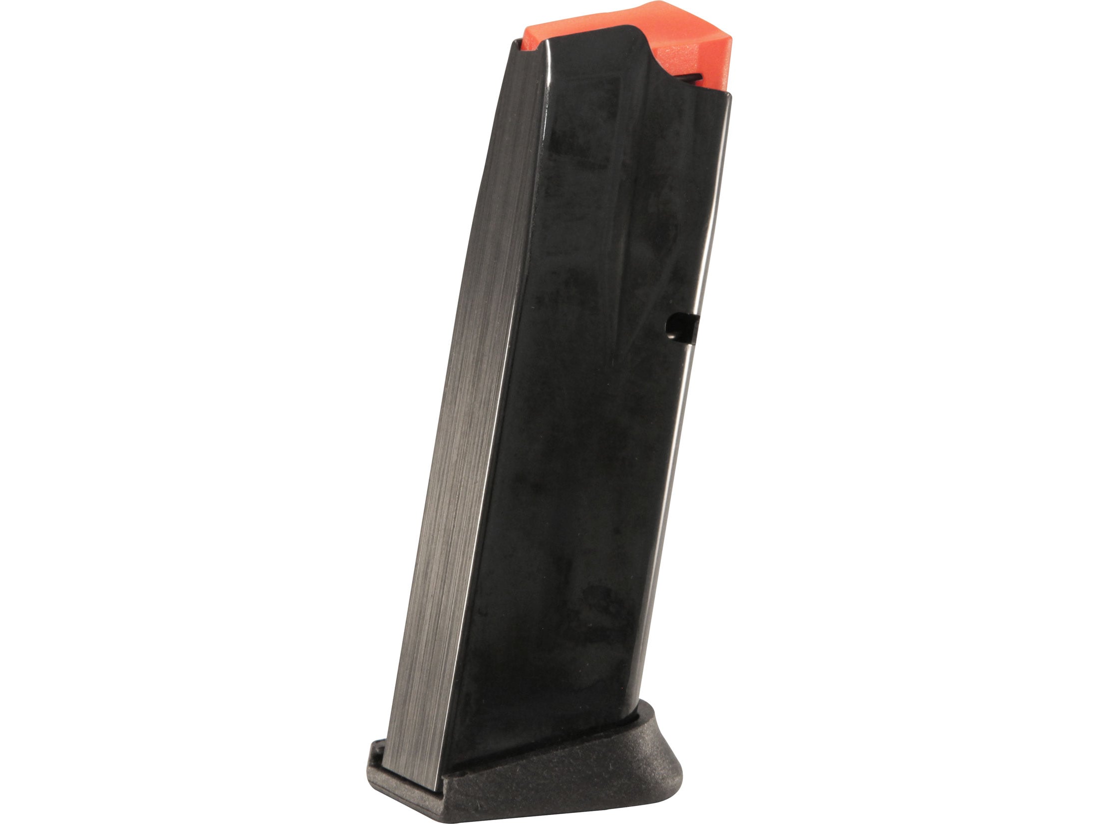 Grand Power Mag P11 9mm Luger 12-Round Mag Steel Black