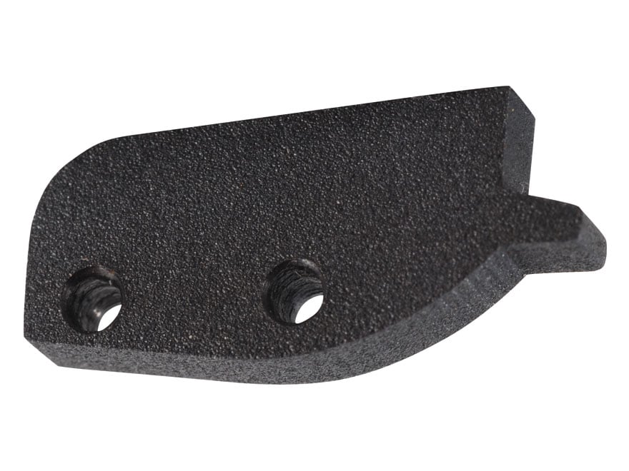 Kensight Front Sight Colt Python, Anaconda Steel Black Undercut