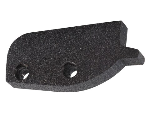 Kensight Front Sight Colt Python Anaconda Steel Black Undercut